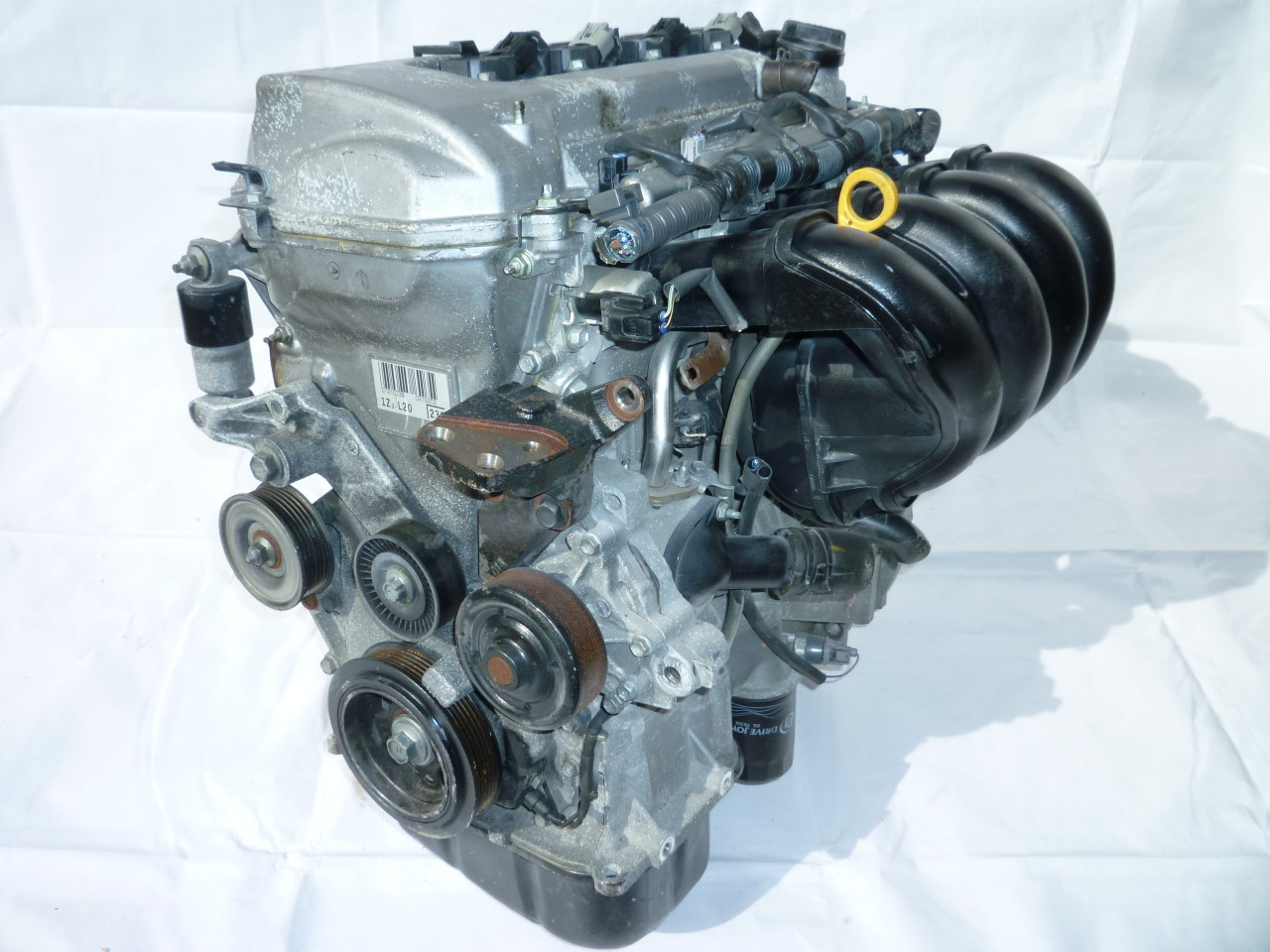 JDM Toyota Matrix 1ZZFE 1.8L VVTi Engine 2003-2008