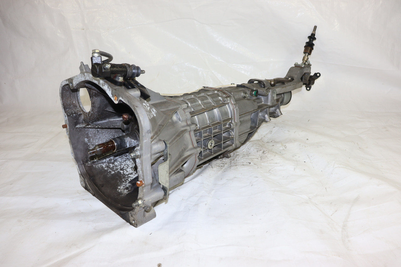 JDM Toyota Scion FRS FA20 2wd 6 Speed Manual Transmission 2013-2016