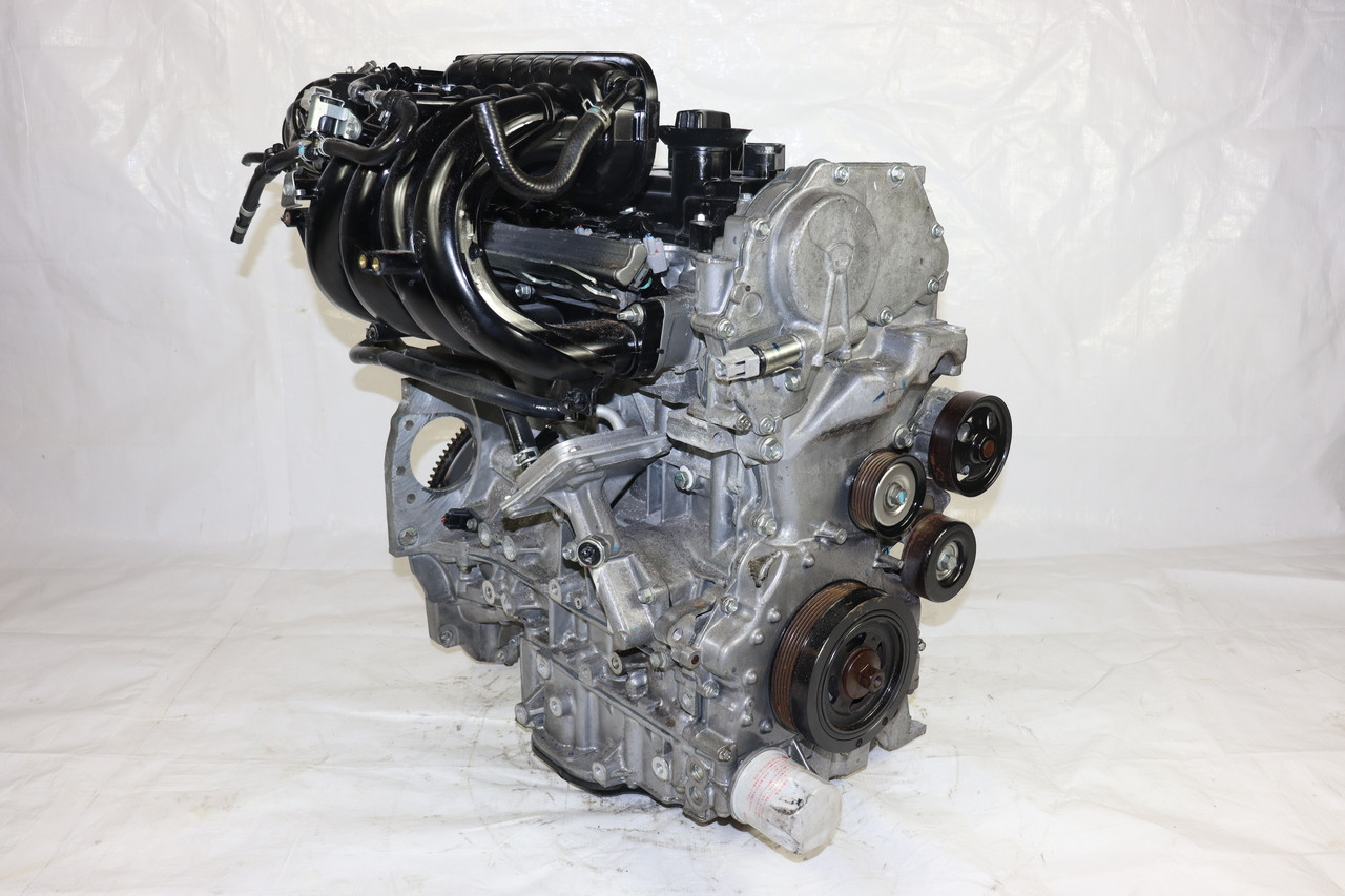 JDM Nissan Altima QR25DE 2.5L Engine 2007-2013