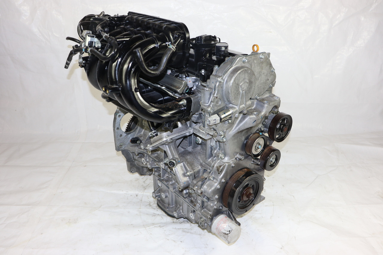 JDM Nissan Sentra QR25DE 2.5L Engine 2007-2012