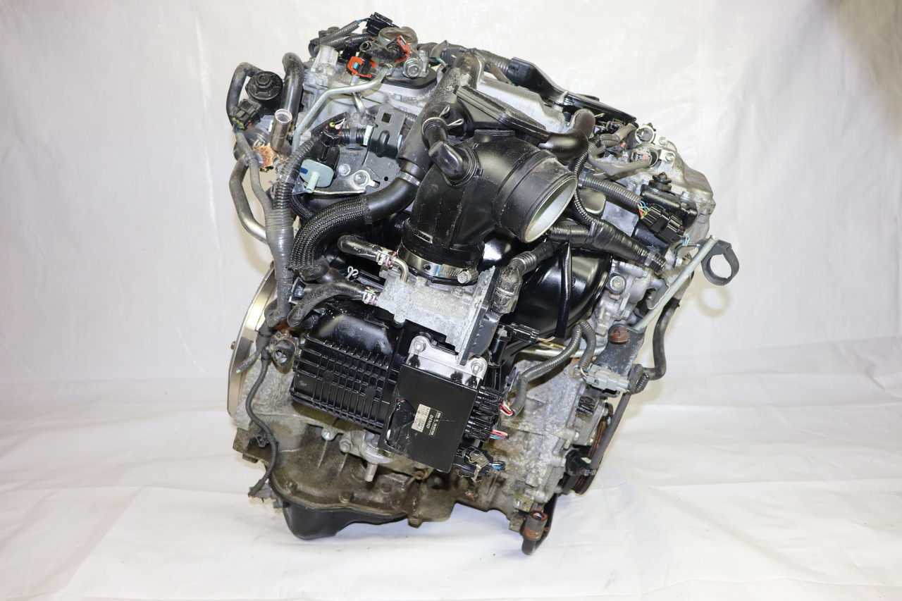 JDM Lexus ES 300h 2AR-FXE 2.5L Hybrid Engine 2013-2018