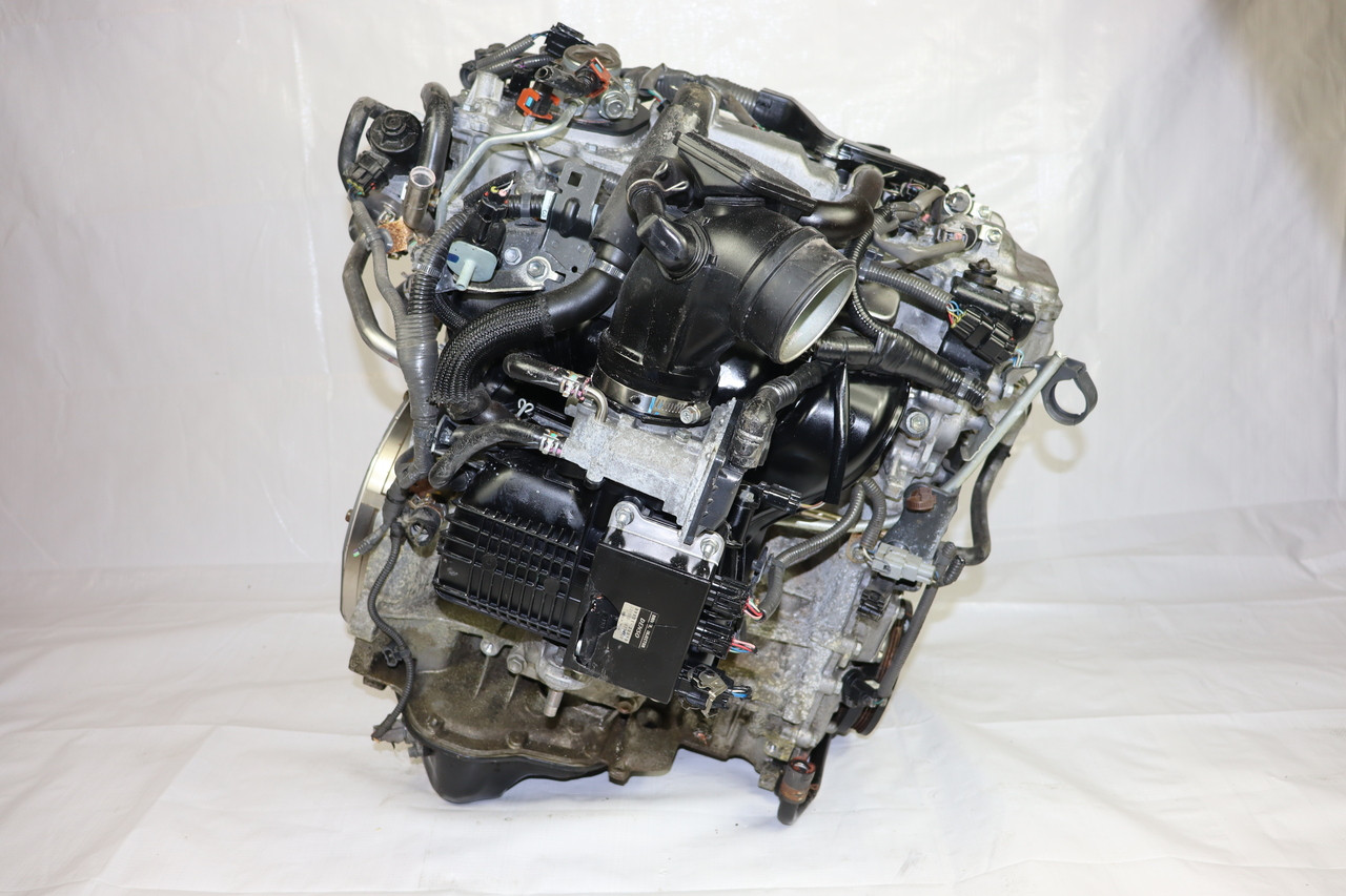 JDM Toyota Rav4 Hybrid 2AR-FXE 2.5L Engine 2016-2018