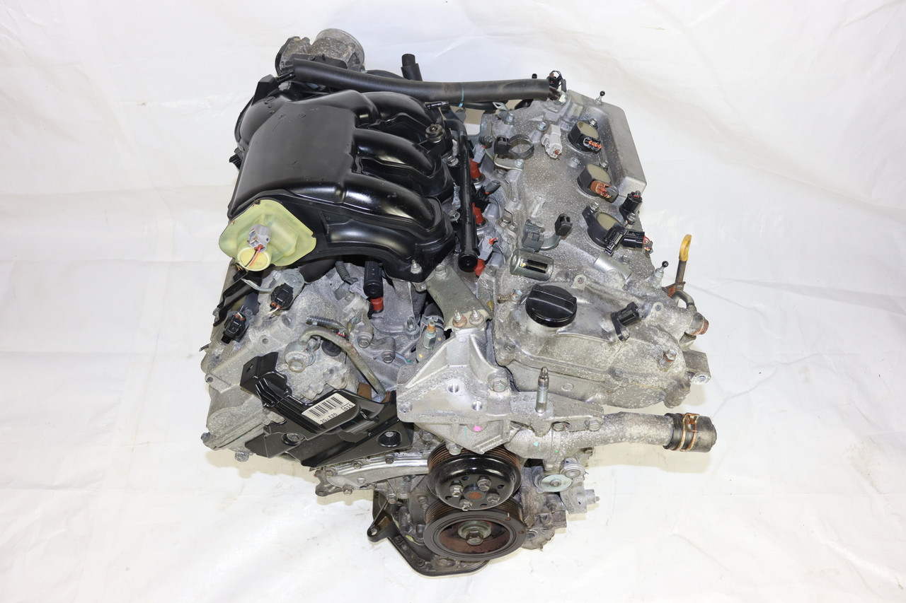 JDM Toyota Rav4 2GR-FE 3.5L V6 Engine 2006-2012