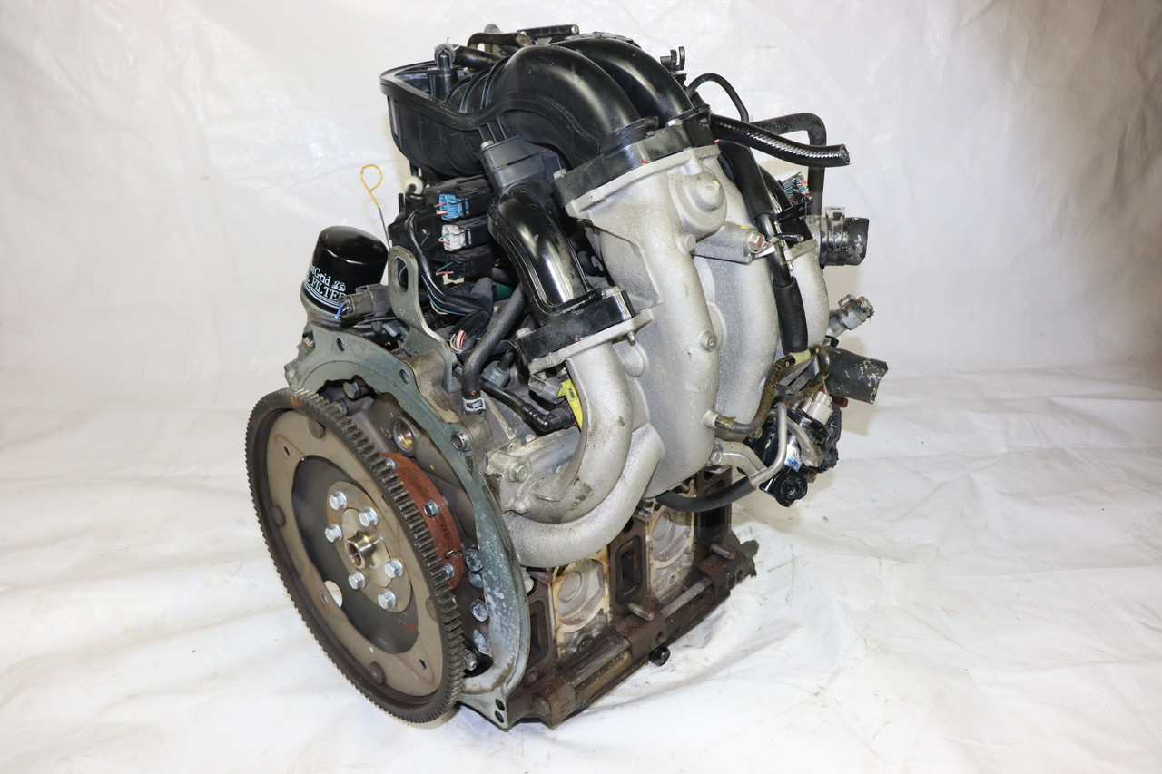 JDM Mazda RX-8 13B 1.3L 6-Port Renesis AT Engine 2006-2008