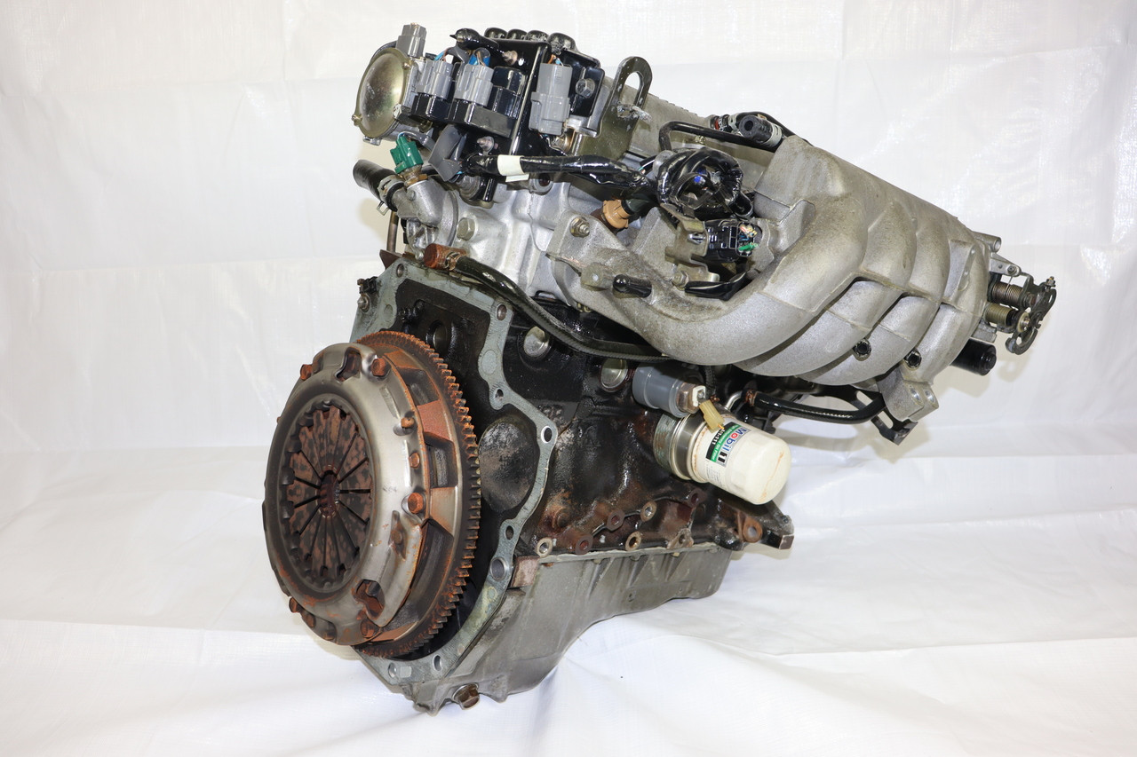 JDM Mazda Miata BP-ZE 1.8L Engine 1993-1997