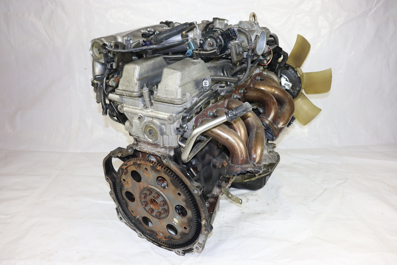 JDM Lexus GS300 1JZ-GE 2.5L VVTi Engine to Replace 3.0L 1997-2005