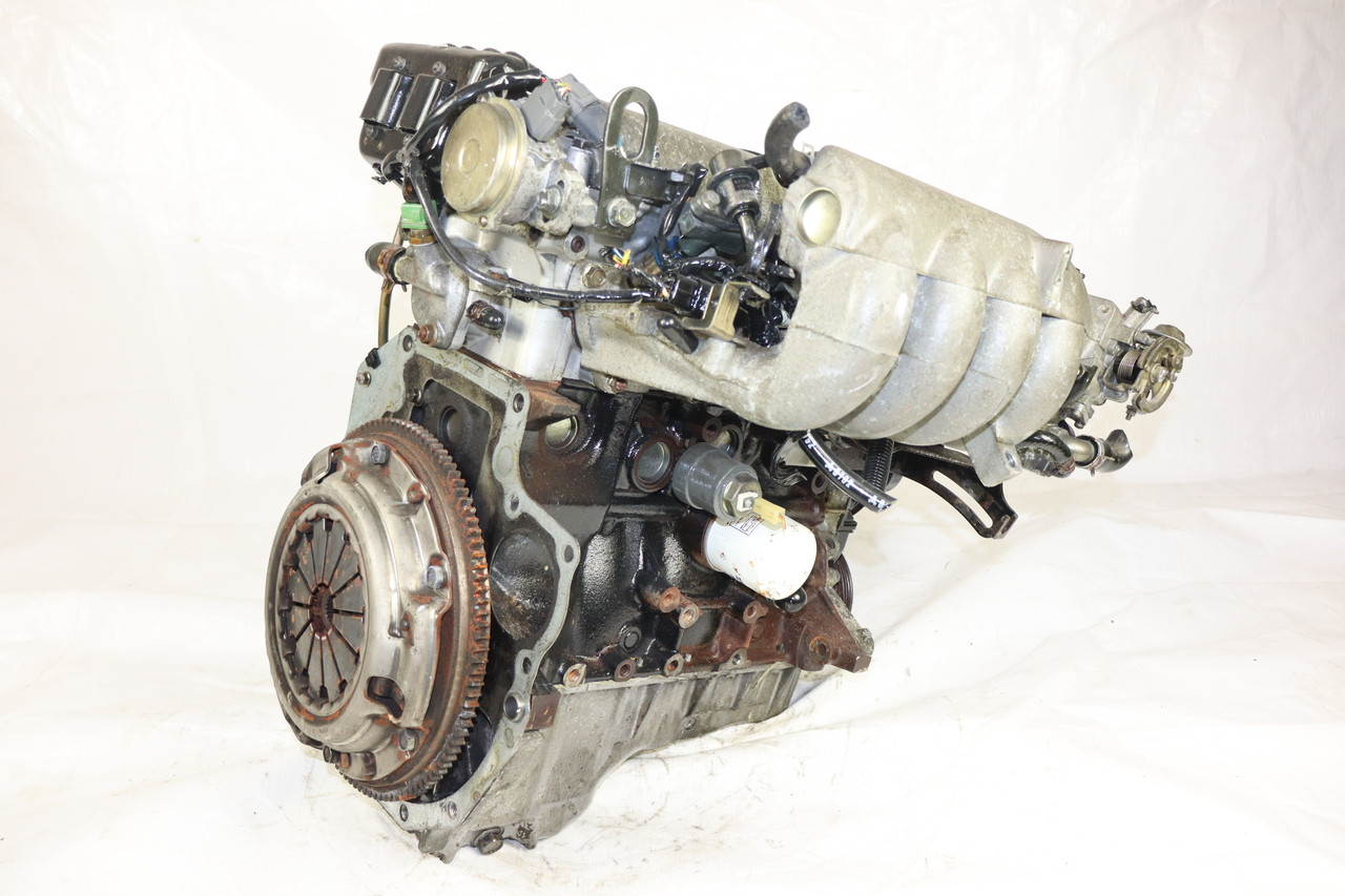 JDM Mazda Miata B6-ZE 1.6L Engine 1989-1993