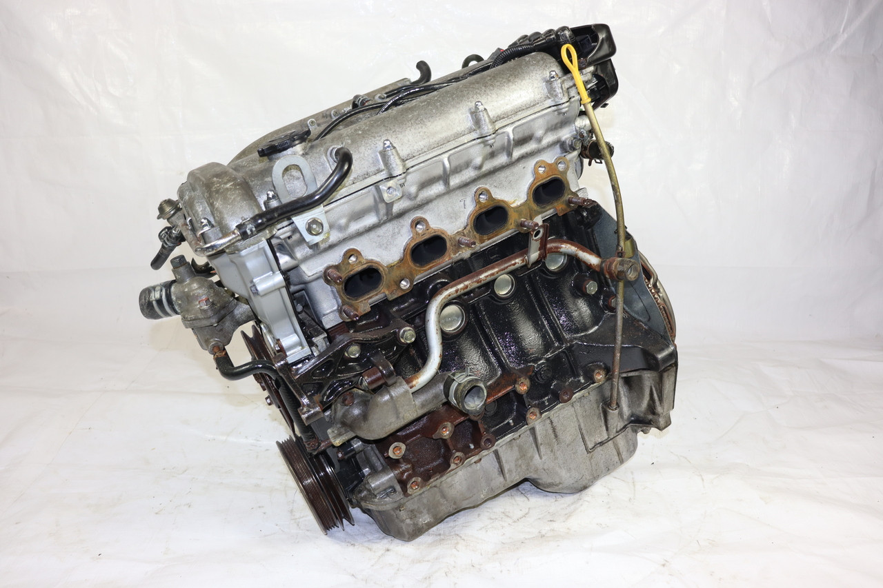 JDM Mazda Miata B6-ZE 1.6L Engine 1989-1993