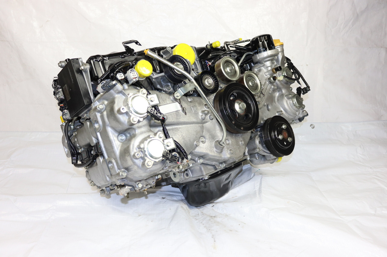 JDM Subaru BRZ FA20 2.0L Engine 2013-2016