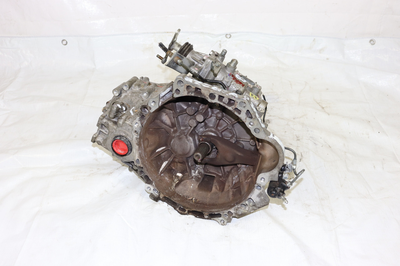 JDM Pontiac Vibe 1.8L 6 Speed Manual Transmission 2003-2006