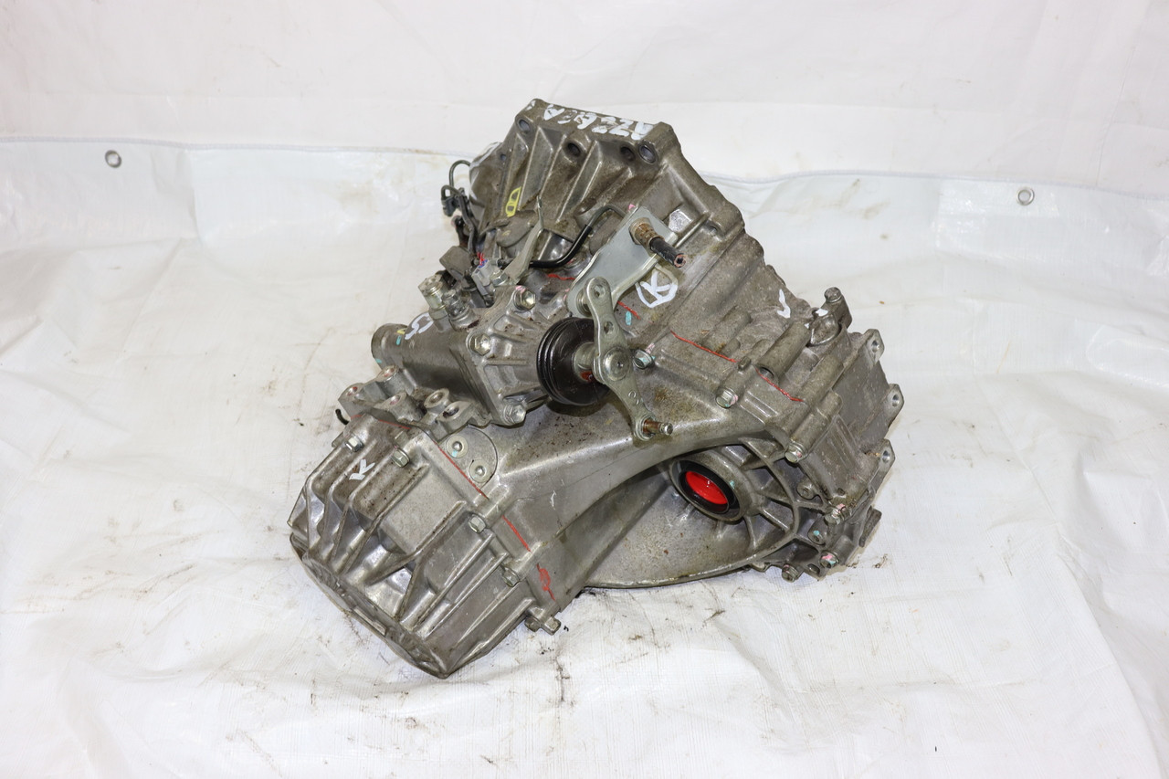 JDM Pontiac Vibe 1.8L 6 Speed Manual Transmission 2003-2006