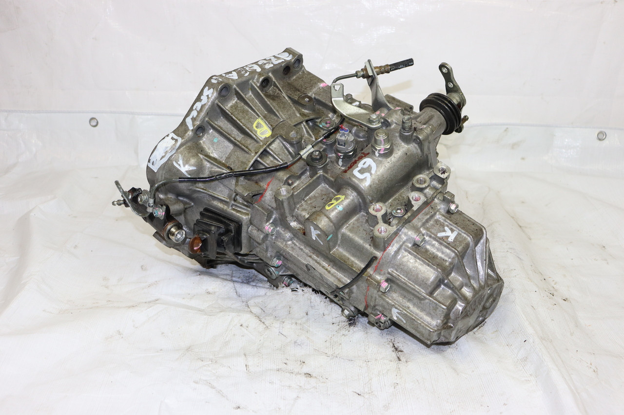 JDM Pontiac Vibe 1.8L 6 Speed Manual Transmission 2003-2006