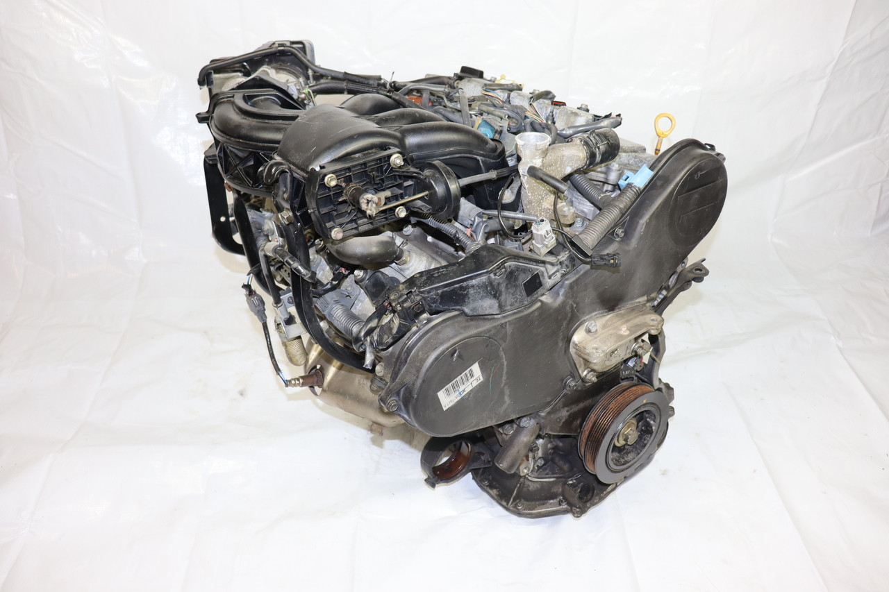 JDM Toyota Camry 1MZ-FE 3.0L VVTi 2wd V6 Engine 2003-2006