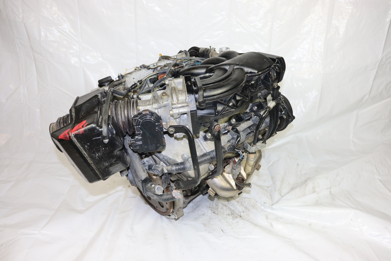 JDM Toyota Camry 1MZ-FE 3.0L VVTi 2wd V6 Engine 2003-2006