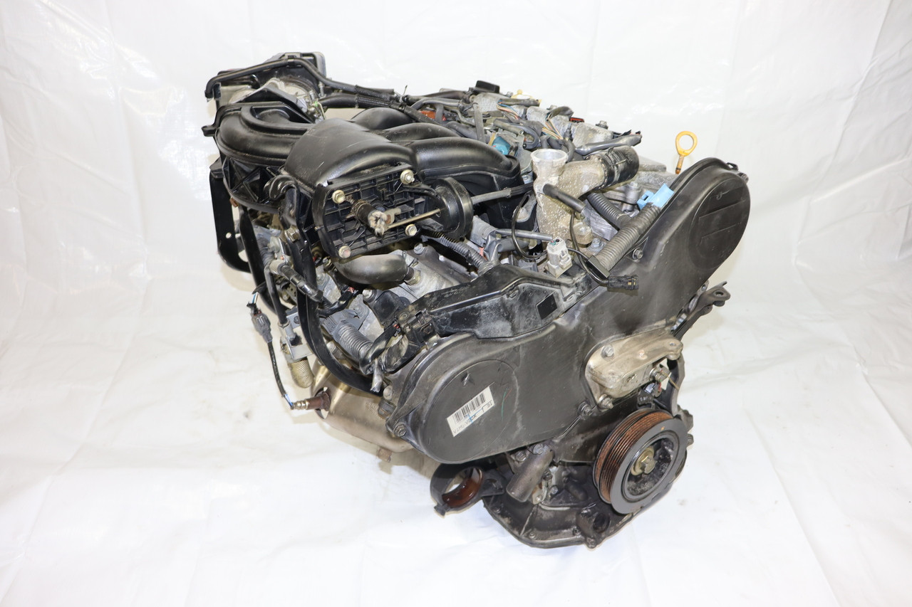 JDM Lexus RX300 1MZ-FE 3.0L VVTi 2wd V6 Engine 1998-2003