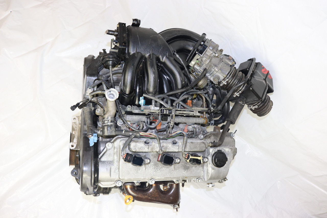 JDM Lexus RX300 1MZ-FE 3.0L VVTi 2wd V6 Engine 1998-2003