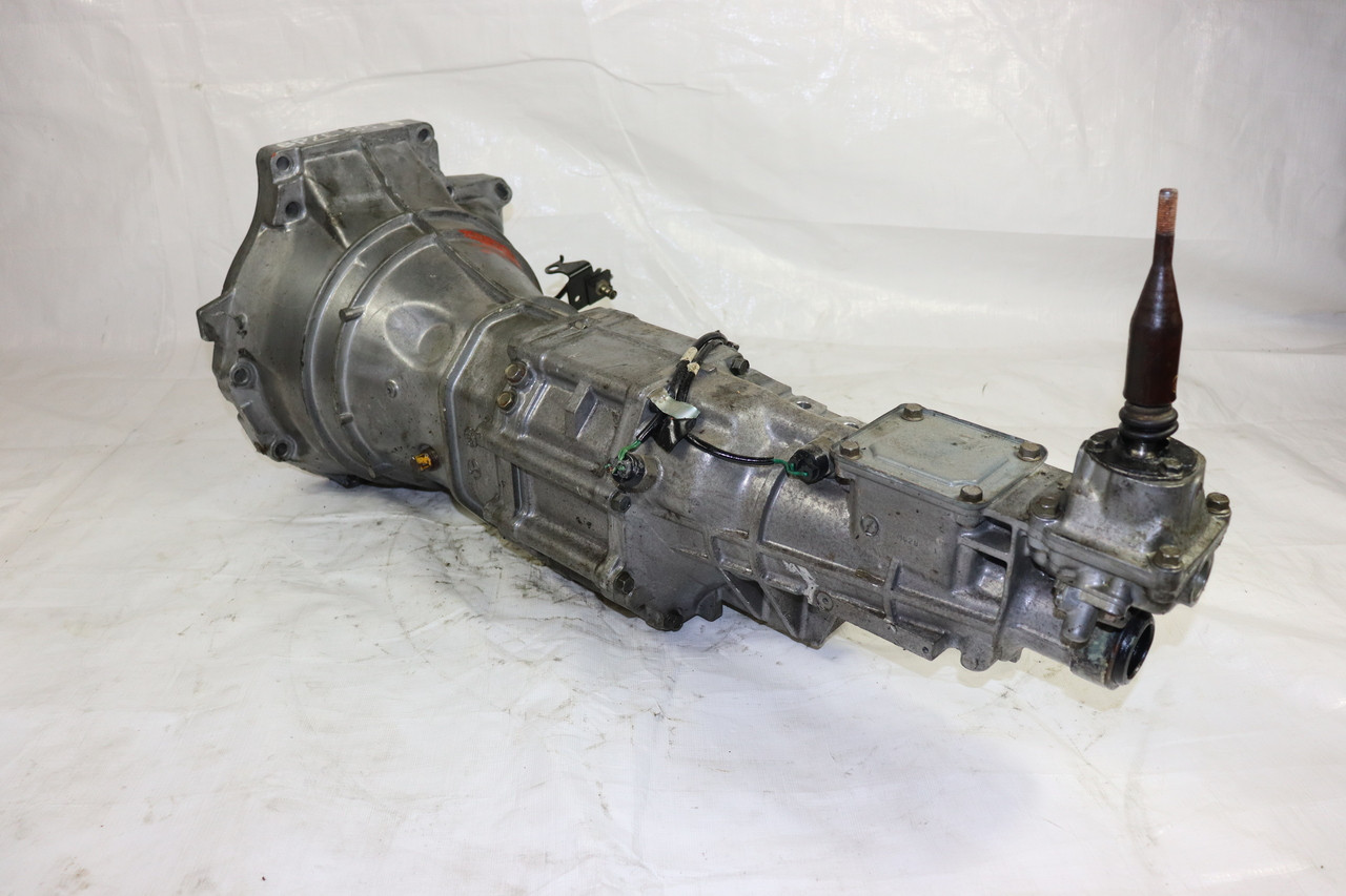 JDM Mazda MX-5 Miata 5 Speed Manual Transmission 1999-2004