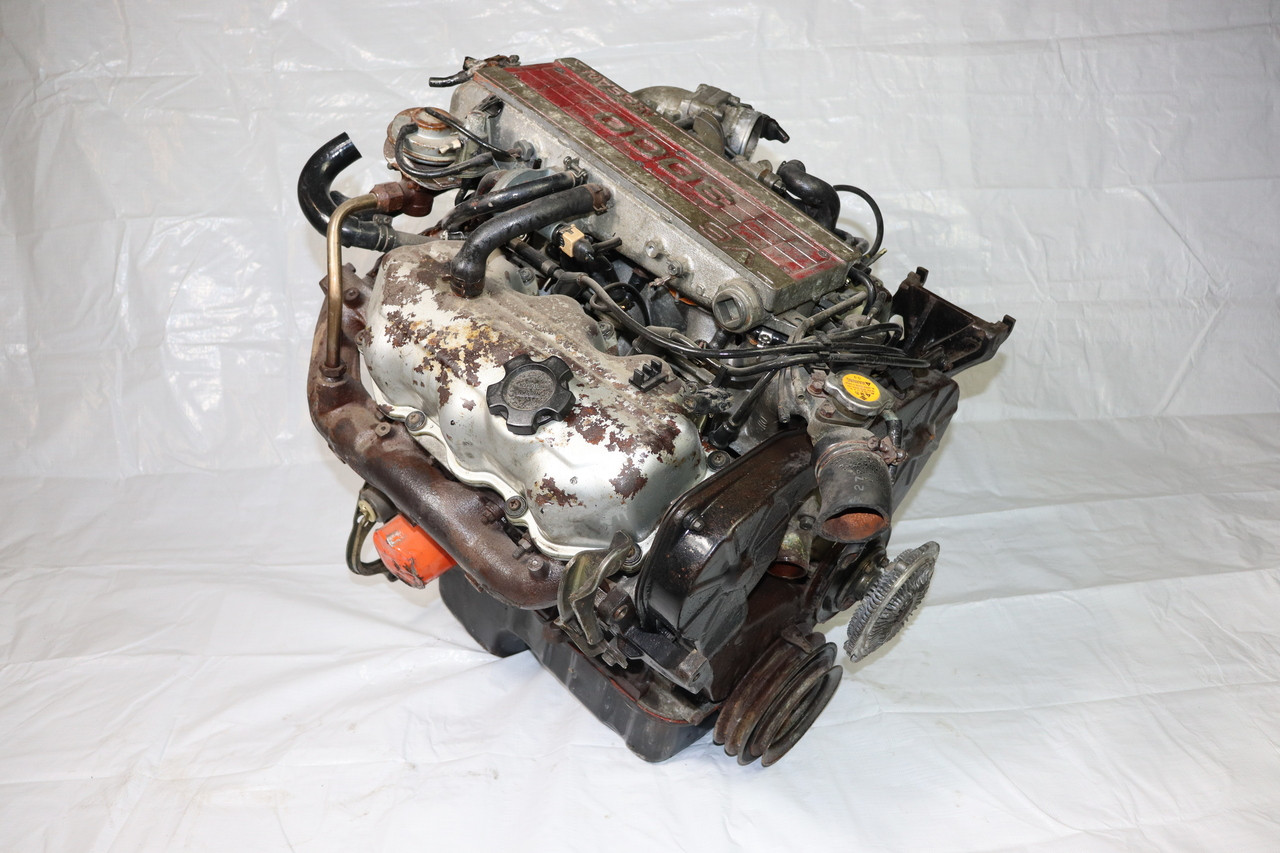 JDM Nissan 300ZX VG30E 3.0L V6 Engine 1984-1987