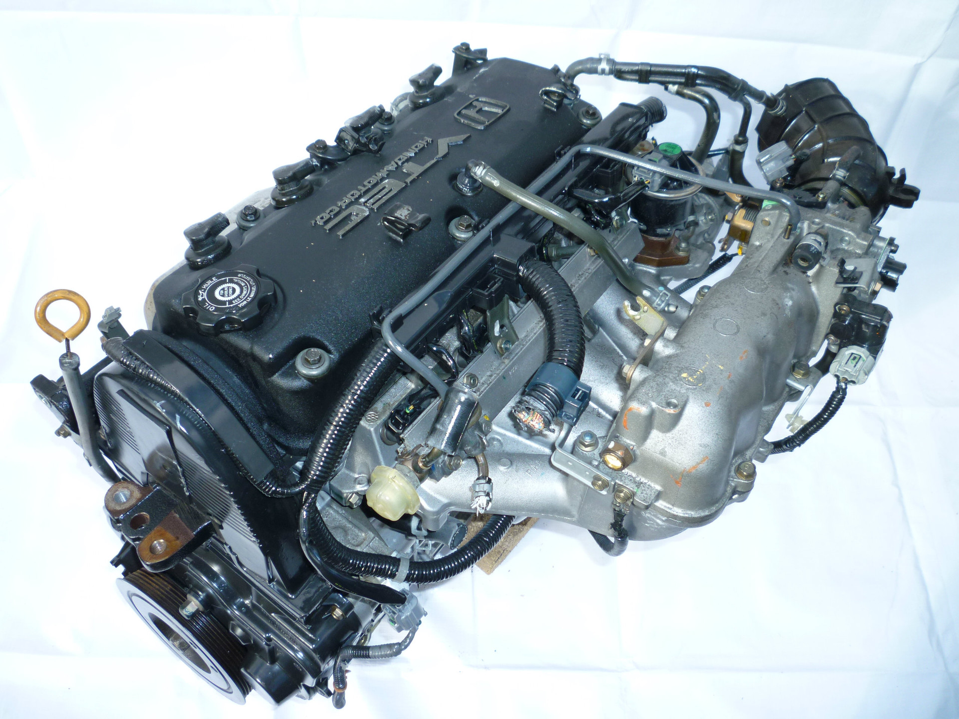 JDM Honda Accord F23A 2.3L 4 CYL Engine 1998-2002