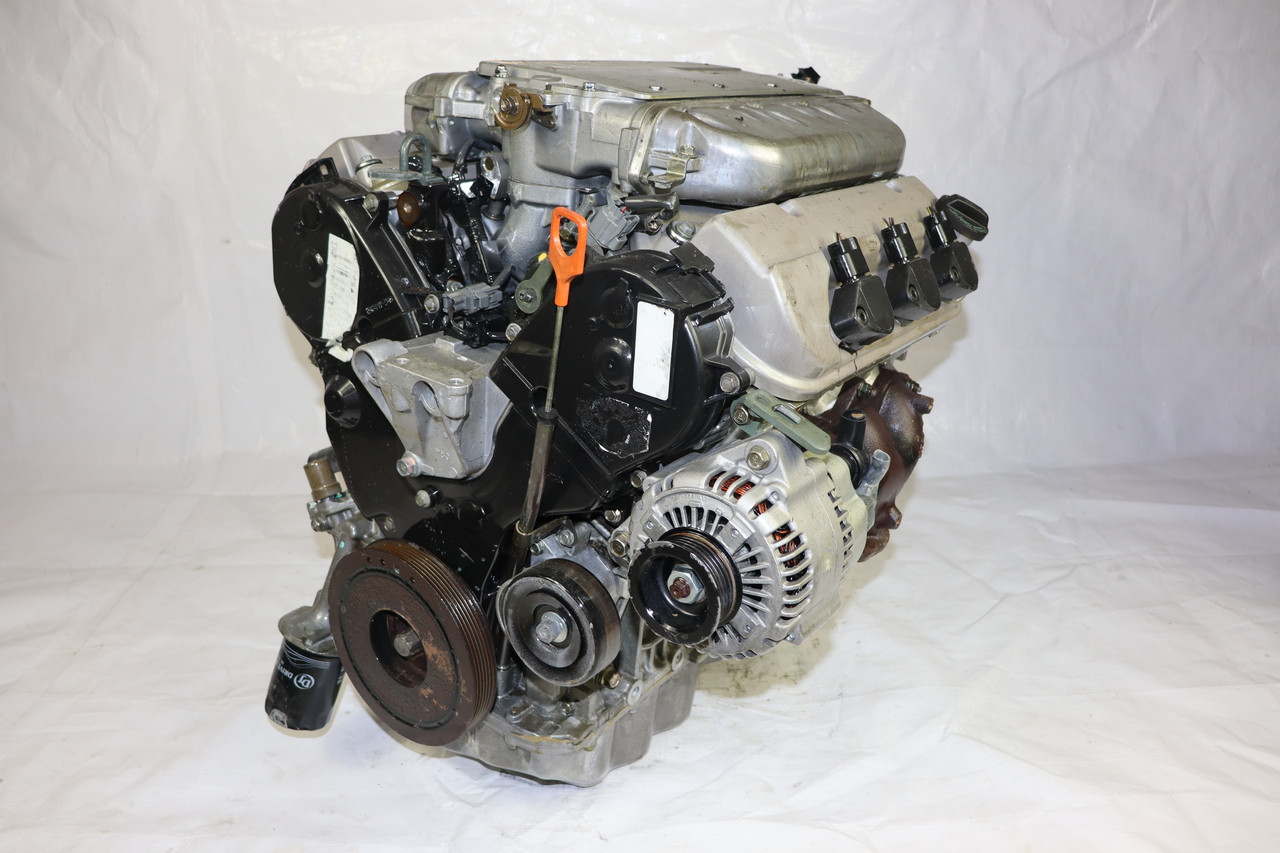 Foreign Engines - Lynnwood Seattle, WA