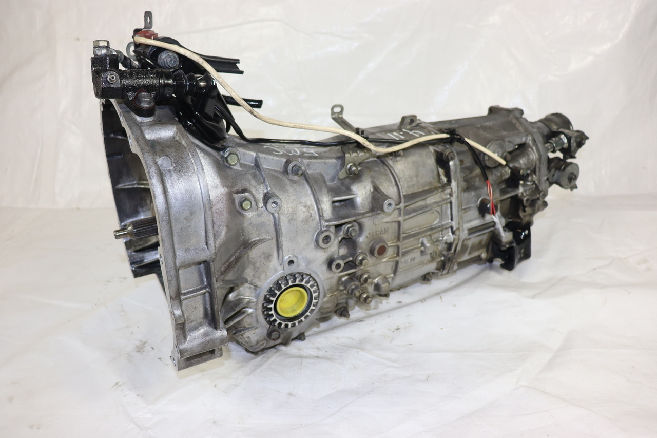 Foreign Engines - Lynnwood Seattle, WA