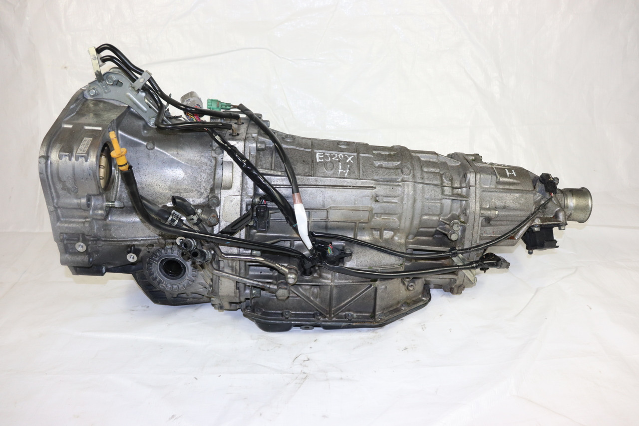 JDM Engines - Subaru - Page 1 - Foreign Engines Inc