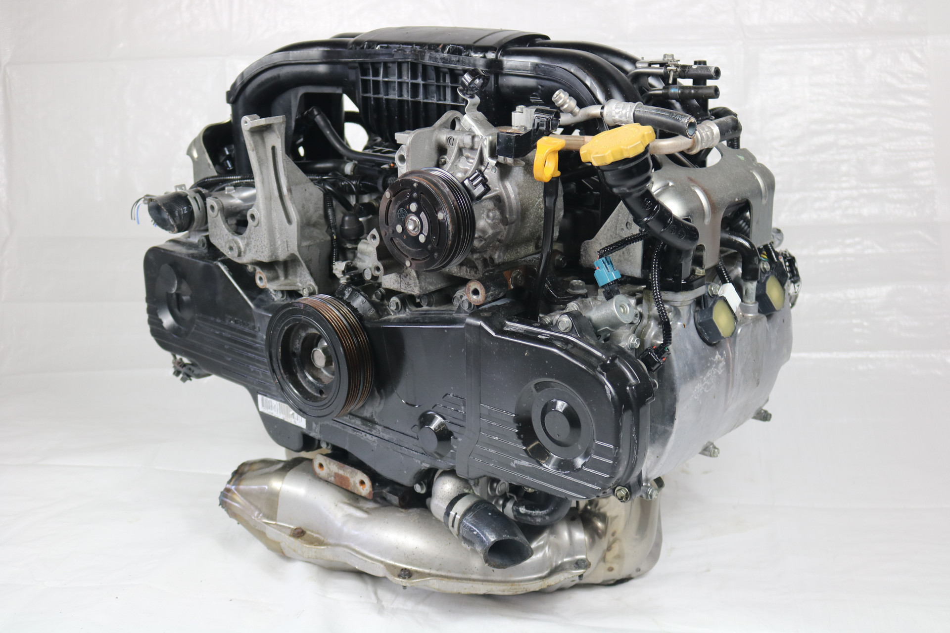 Foreign Engines - Lynnwood Seattle, WA