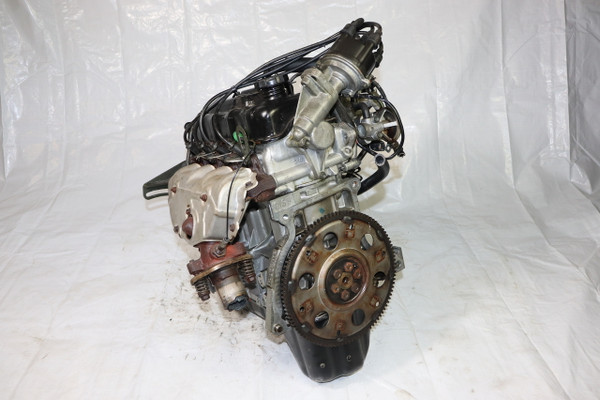 JDM Suzuki Samurai G13BA 1.3L 8 Valve SOHC Engine 1991-1995