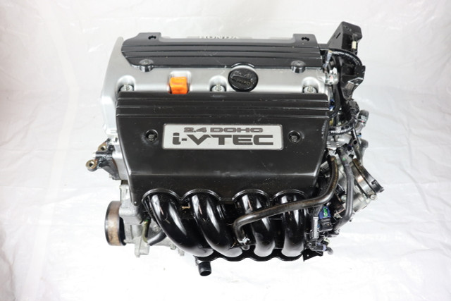 Foreign Engines - Lynnwood Seattle, WA