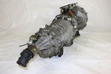 JDM Subaru BP5 Legacy B4 3.0R Spec B Wagon EZ30DE 6 Speed Awd Manual ...