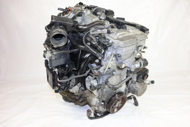 JDM Toyota Avalon Hybrid 2AR-FXE 2.5L Engine 2013-2018