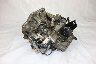 JDM Toyota MR2 Spyder 1.8L 6 Speed SMT Sequential Shift Manual ...