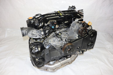 JDM Subaru Baja EJ20Y 2.0L Turbo Engine 2004-2006