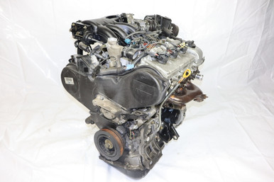 JDM Lexus ES300 1MZ-FE 3.0L VVTi 2wd V6 Engine 1999-2003