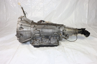 JDM Nissan Z32 300ZX VG30DETT 3.0L 2WD Twin Turbo Automatic ...