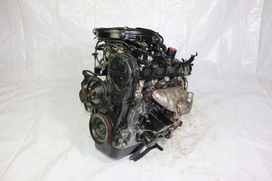 JDM Chevrolet Sprint G10A 1.0L 3 Cylinder Engine 1985-1988