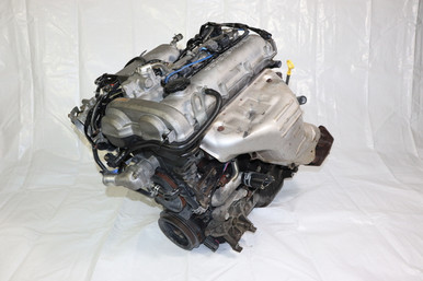 JDM Mazda MX-5 Miata BP-VE 1.8L VVT Engine 2001-2005