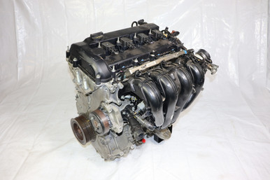 JDM Mazda 3 LF-DE 2.0L Engine 2004-2005