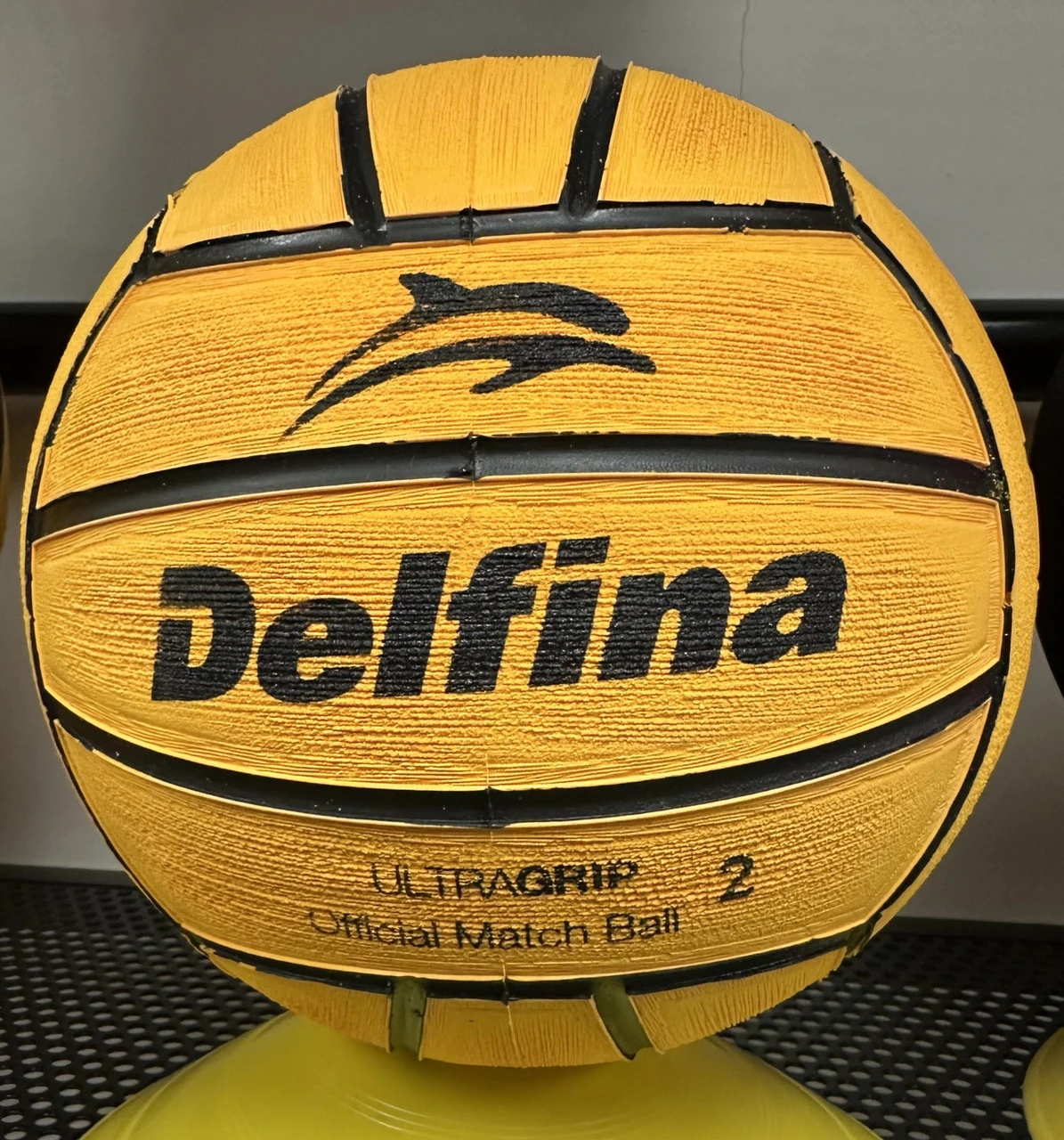 Water Polo Ball | Water Polo Ball Size Tips | S&R Sport