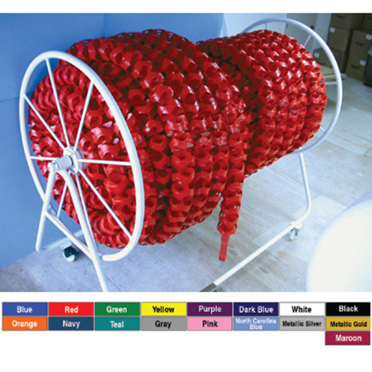 Pool & Deck Equipment - Lane Lines - Antiwave Lane Lines - S&R Sport