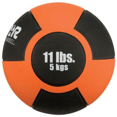 Medicine Ball 5KG (11 LBS) | S&R Sport