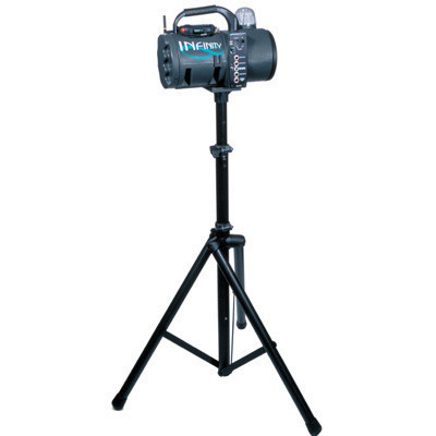 Colorado Time Systems Infinity Start System with Tripod | S&R Sport