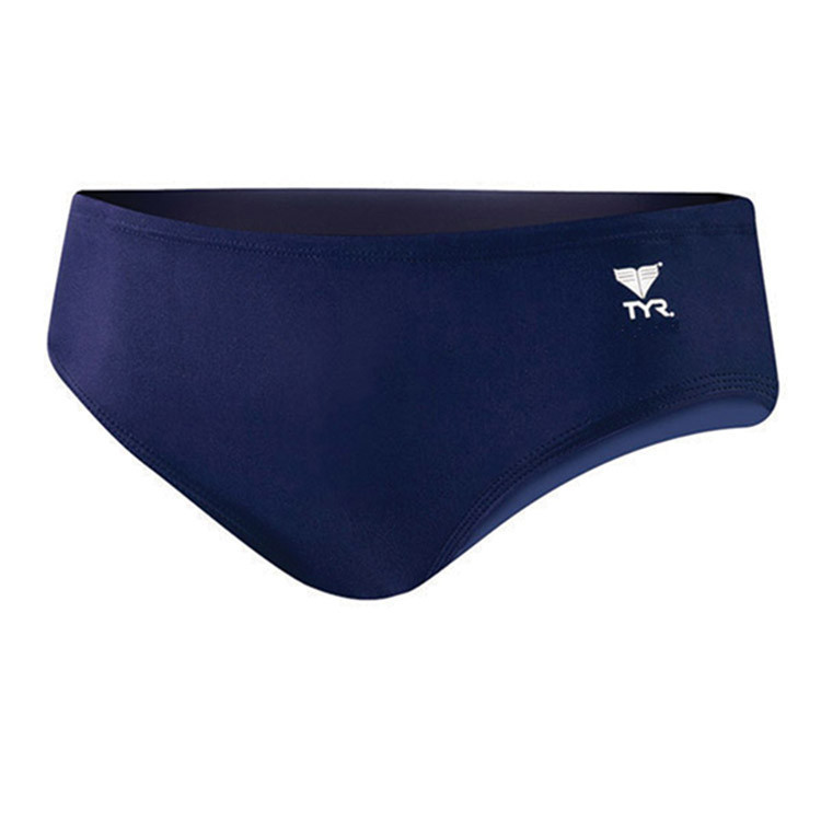 Tyr Solid Male Racer | S&R Sport
