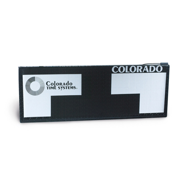 Colorado Time Systems Aquagrip Touchpad - 60" X 22" | S&R Sport
