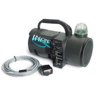 Colorado Time Systems Infinity Start System | S&R Sport