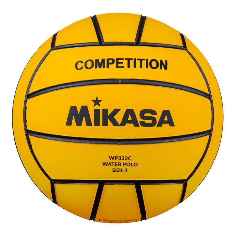 Water Polo Ball | Water Polo Ball Size Tips | S&R Sport