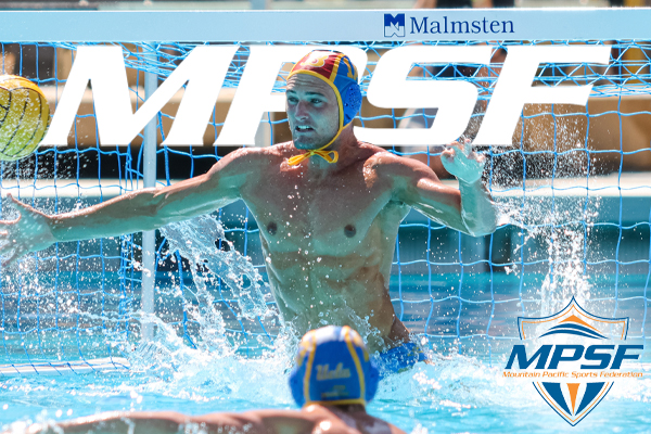 The MPSF: The Olympic Funnel of Water Polo - S&R Sport