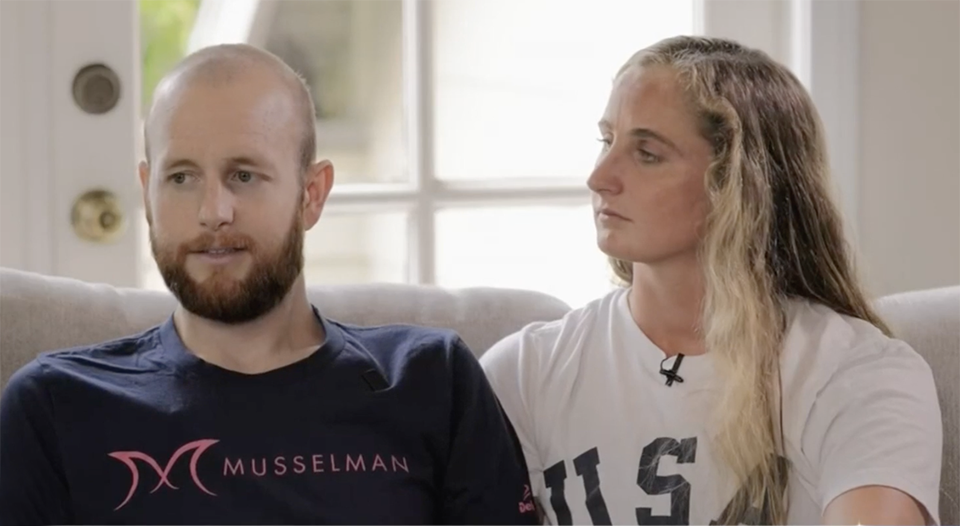 Mourning the loss of Pat Woepse, a former water polo player at UCLA - S ...