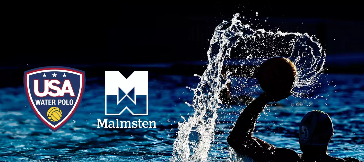 USA Water Polo expanded partnership with Malmsten - S&R Sport is the ...
