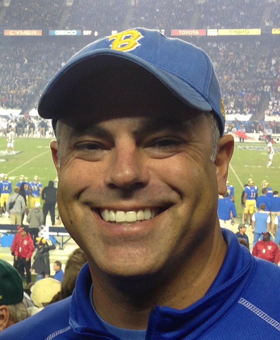Author bio - S&R Sport